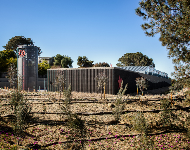 Encinitas Fire Station 2 Grand Opening Set for Friday, Feb. 22 - Public ...