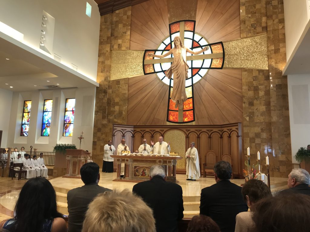 Church of the Resurrection - domusstudio architecture