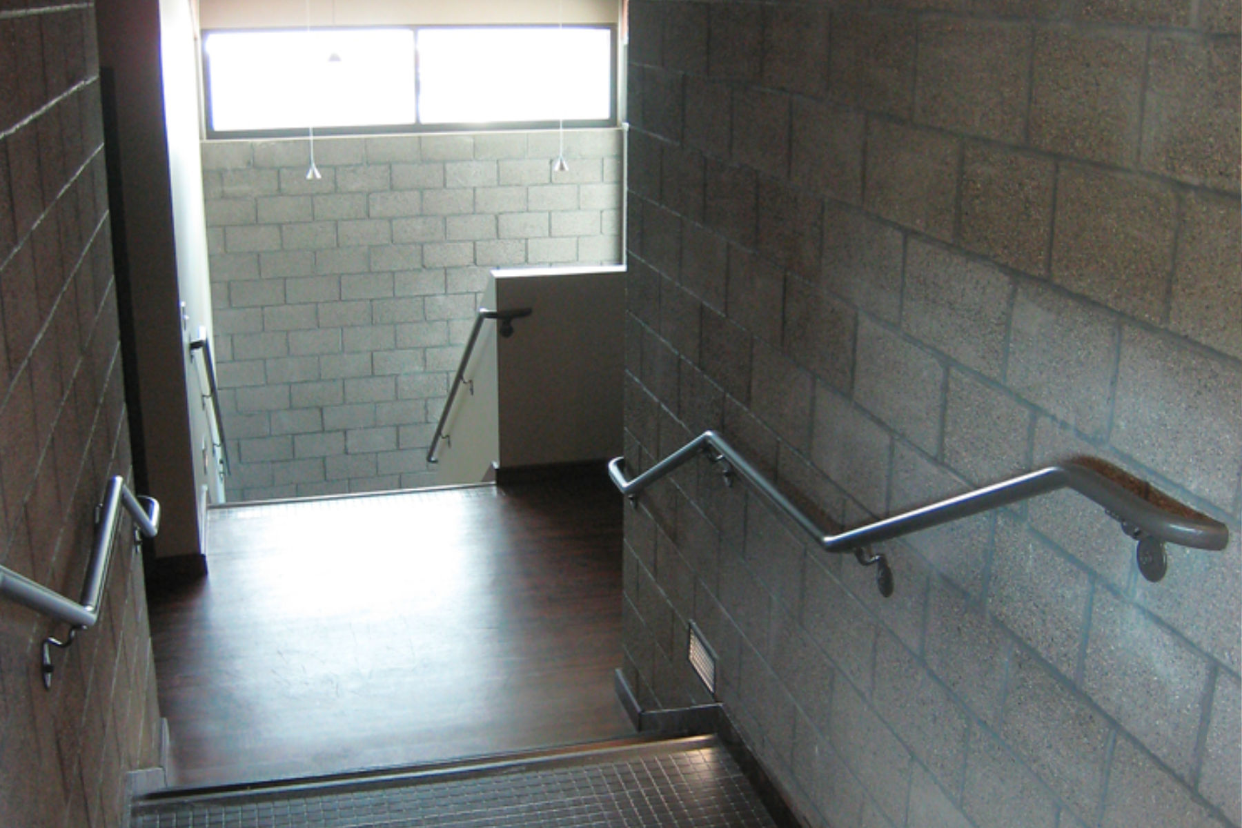 Public Architecture - Encinitas Fire Station No.3