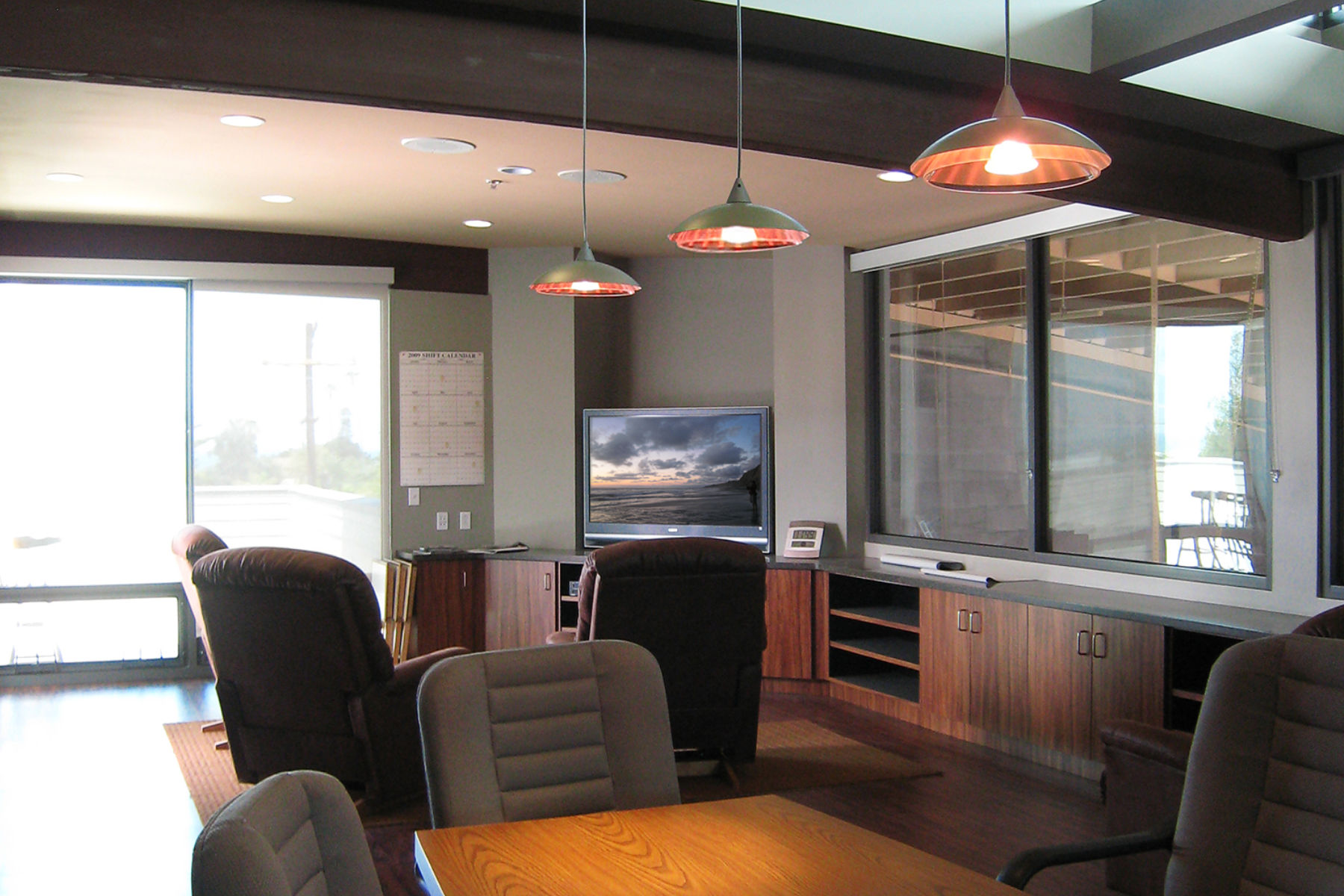 Public Architecture - Encinitas Fire Station No.3
