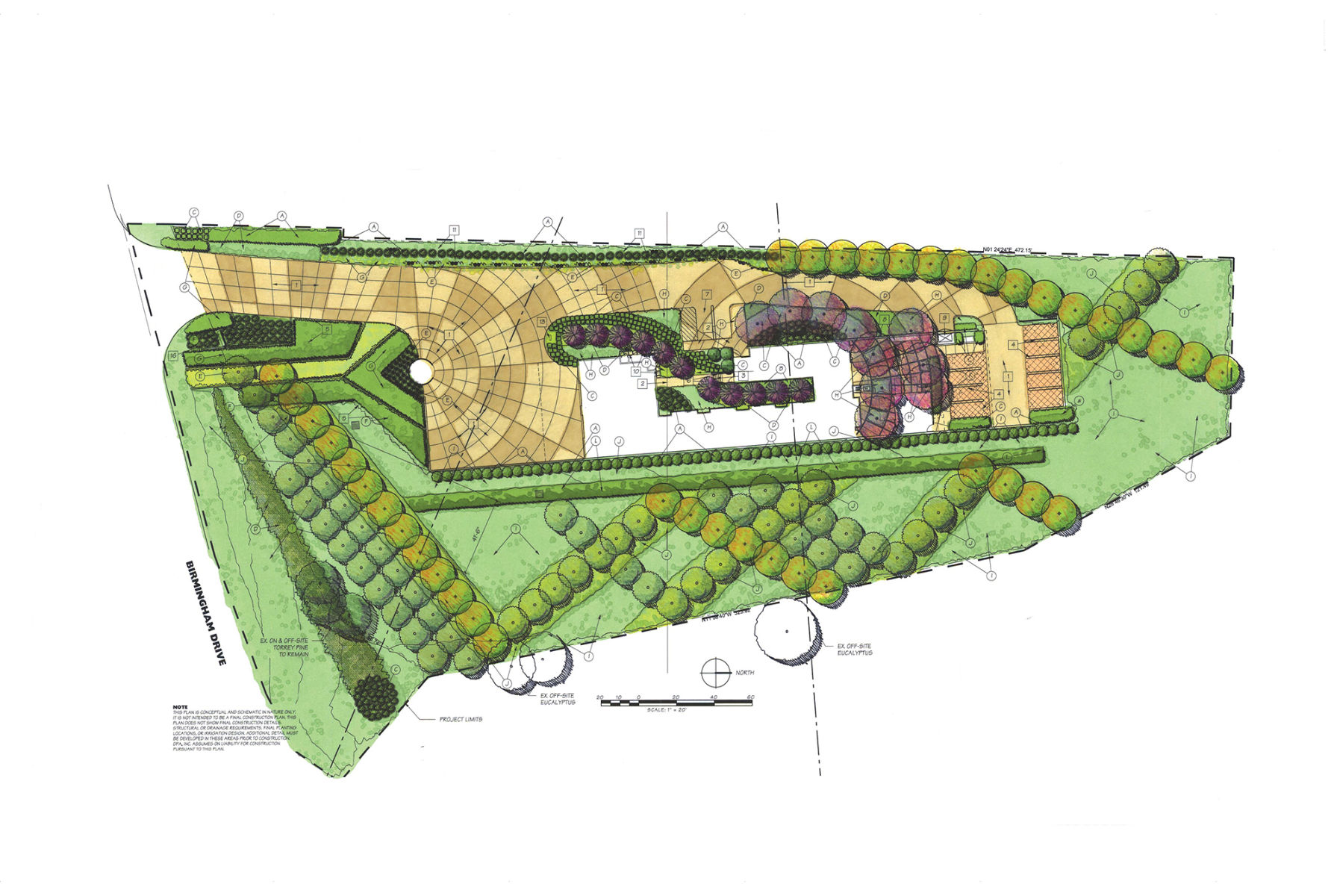 Public Architecture - Encinitas Fire Station No.2