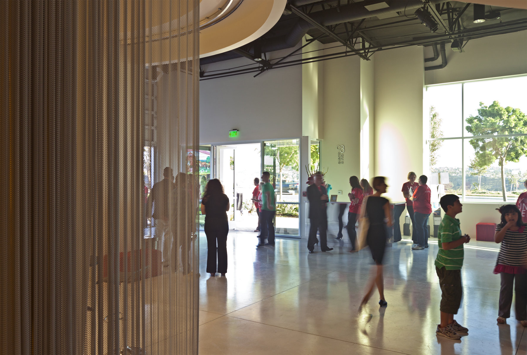 Religious Architecture Carlsbad California - C3 Church