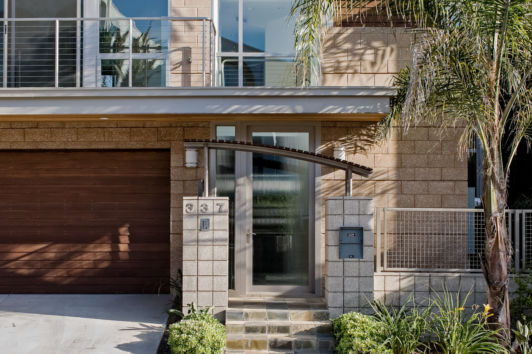 Residential Architecture La Jolla California - Windansea Beach Homes