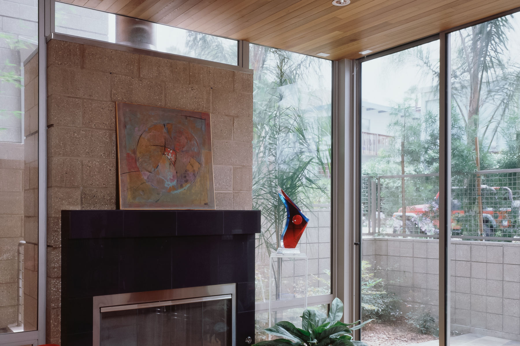 Residential Architecture La Jolla California - Windansea Beach Homes